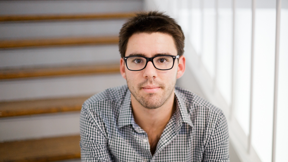 Bastien Malahieude - Growth Hacker & Développeur Web